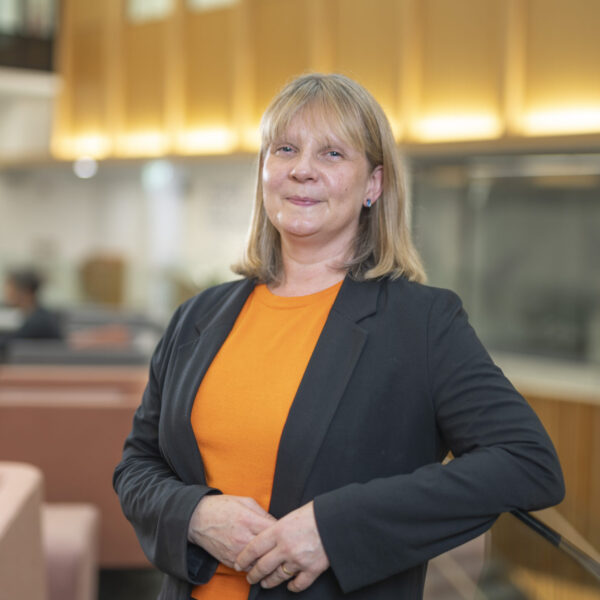 CRUK RadNet Leeds – Together we will beat cancer